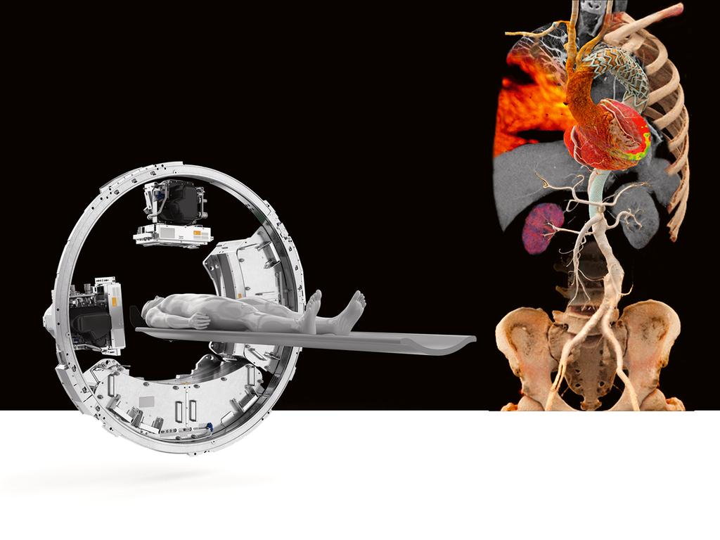 CT Scanners - Siemens Healthineers India