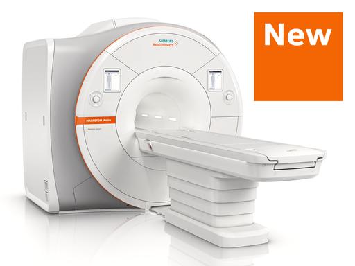 Magnetic Resonance Imaging (MRI) - MAGNETOM® MRI Scanner Siemens ...