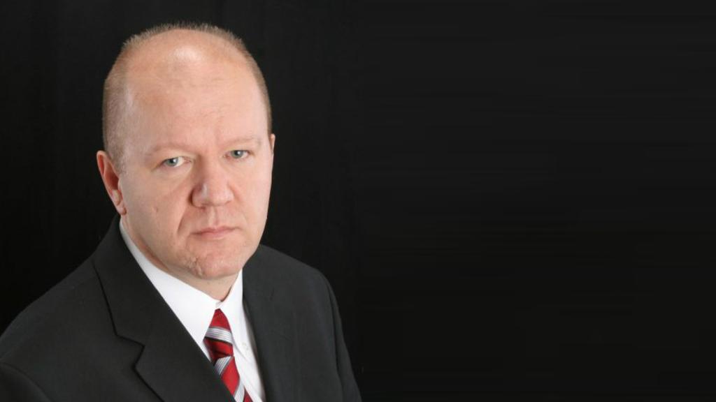 Dorin Comaniciu on Artificial Intelligence in Healthcare - Siemens ...