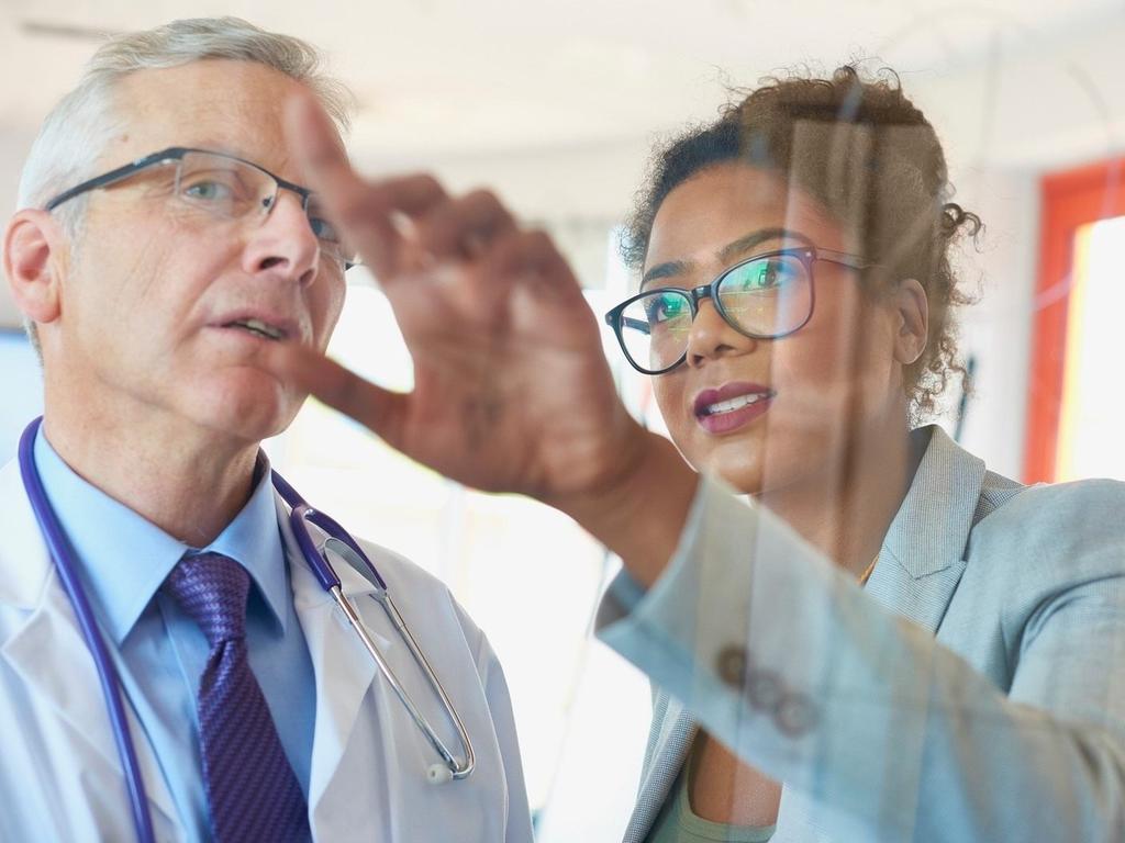 Clinical Training & Continuing Education Solutions