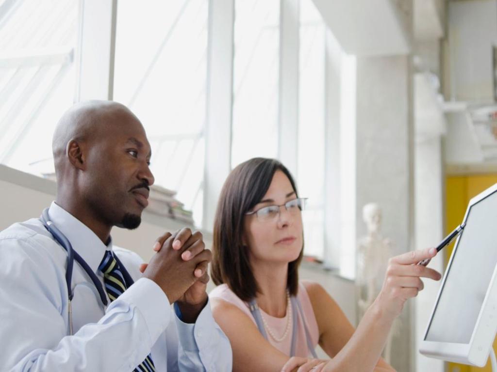 Education & Workforce Solutions - Siemens Healthineers USA