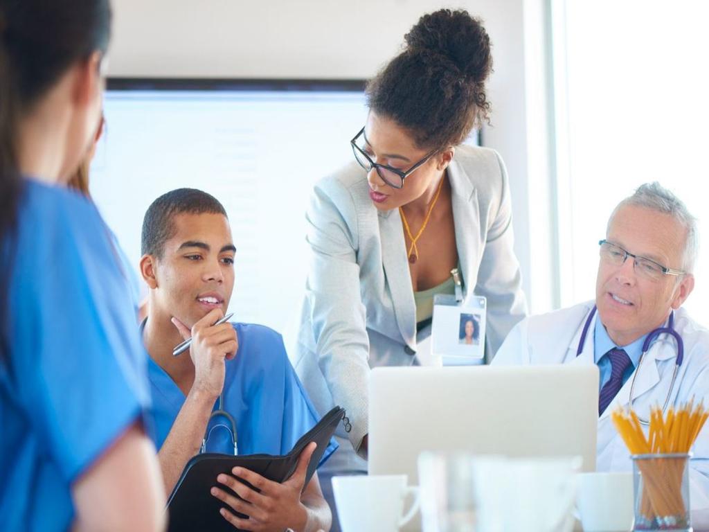 Workforce Planning - Siemens Healthineers USA