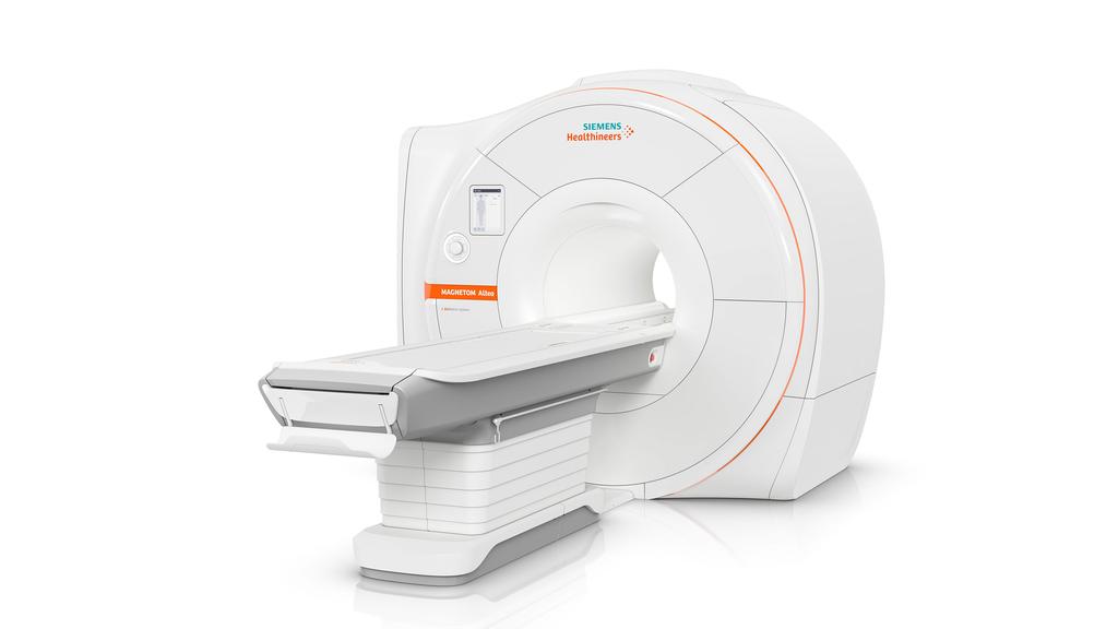 Technologie BioMatrix - Siemens Healthineers France