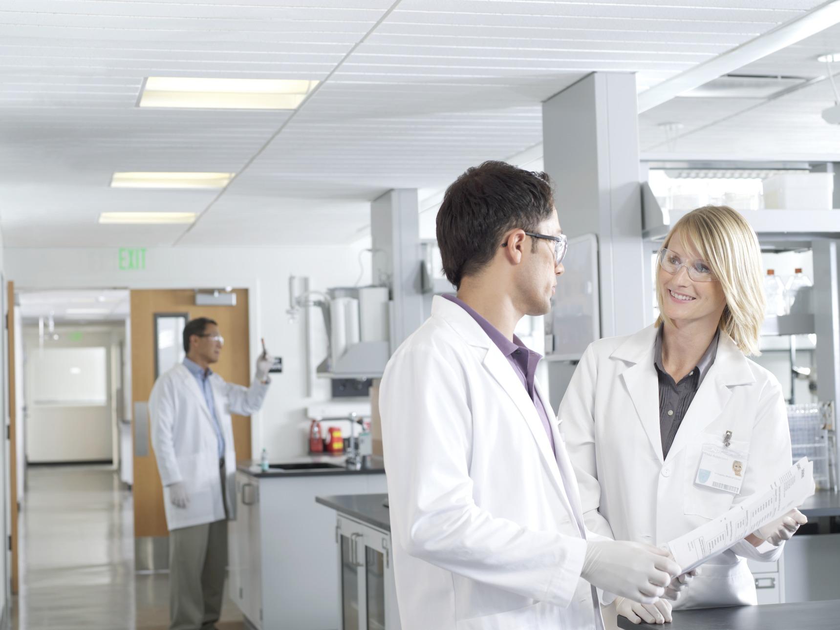 Laboratory Diagnostics Education and Training 지멘스 헬시니어스㈜