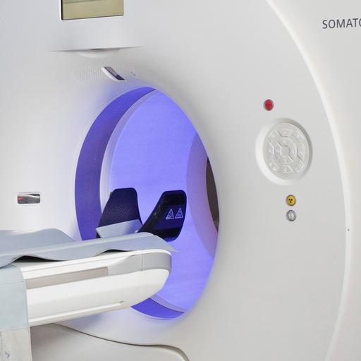 Imaging: A Tale of Two Cities - Siemens Healthineers