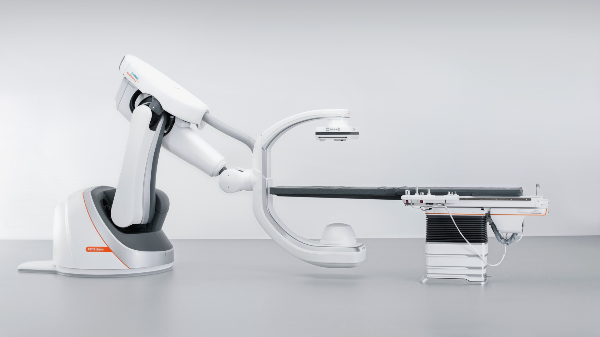 Angiography systems - Siemens Healthineers