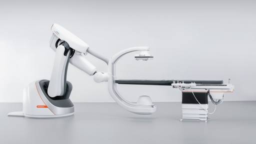 ARTIS pheno EX - Siemens Healthineers Japan