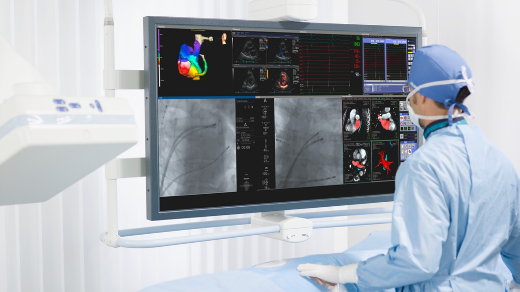 The Clinical Pathway - Angiography - Siemens Healthineers USA
