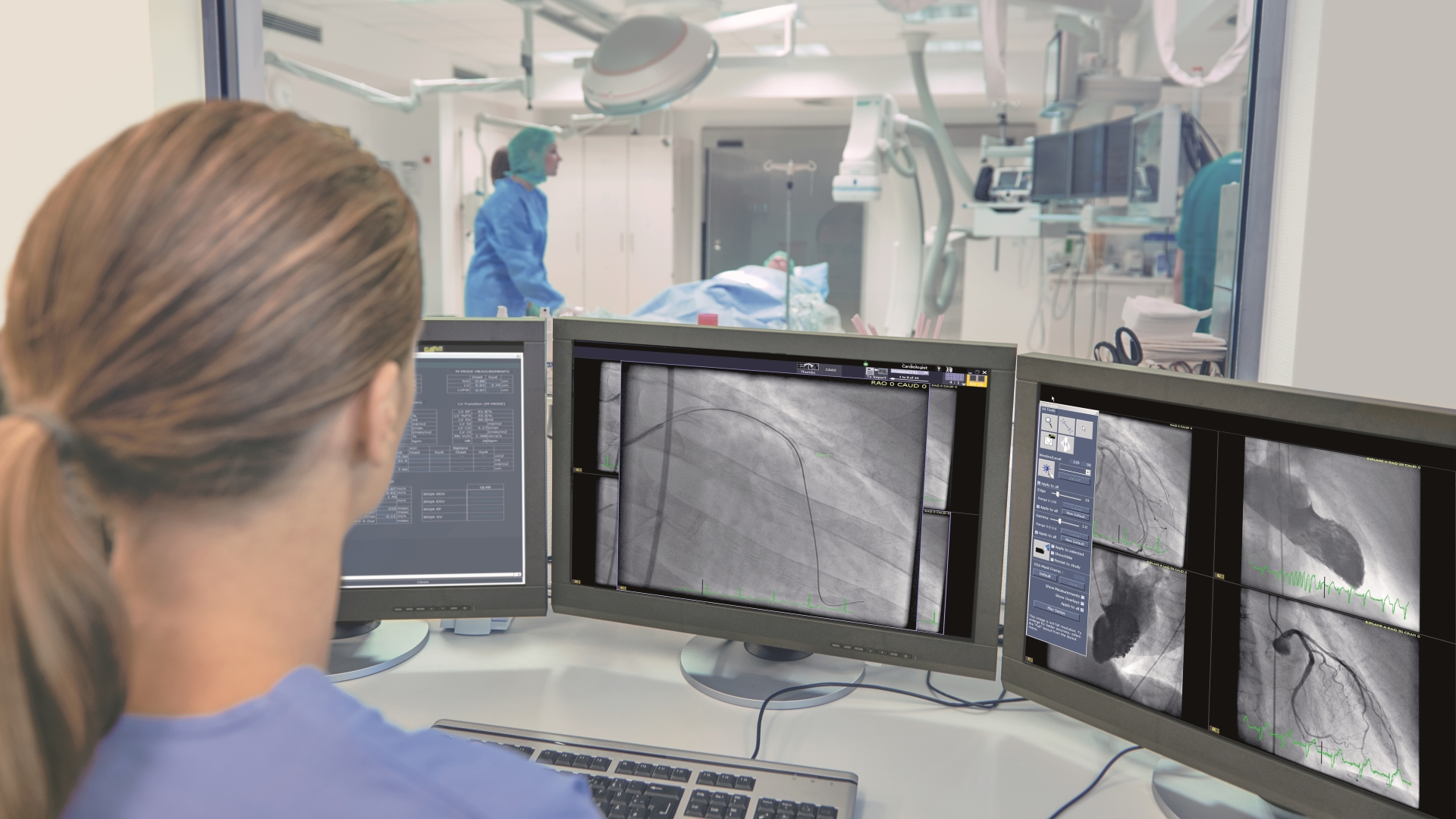 Cardiology - Cardiovascular IT Solutions - Siemens Healthineers USA
