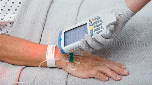 Fighting Sepsis at the Point of Care
