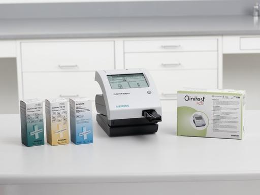 Chronic Disease Management Documentation - Siemens Healthineers USA