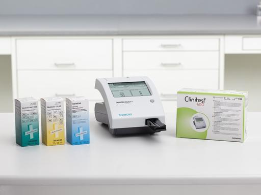 Chronic Disease Management Documentation - Siemens Healthineers USA