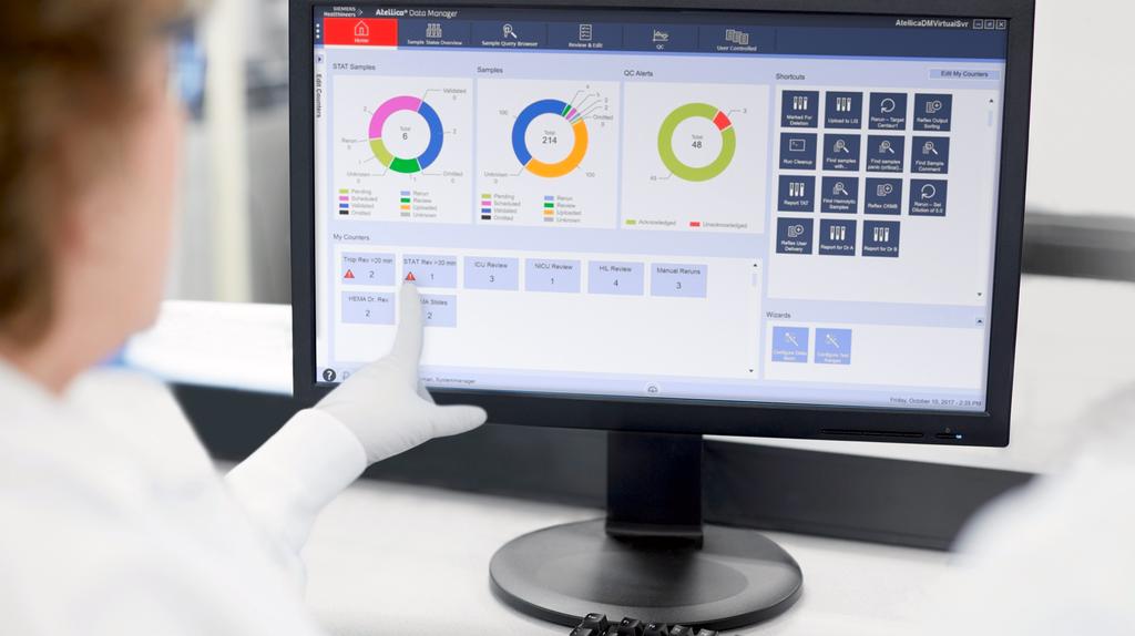 Aptio Automation - Siemens Healthineers Japan