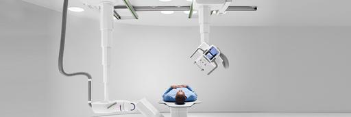 Digital Radiography Systems - Siemens Healthineers
