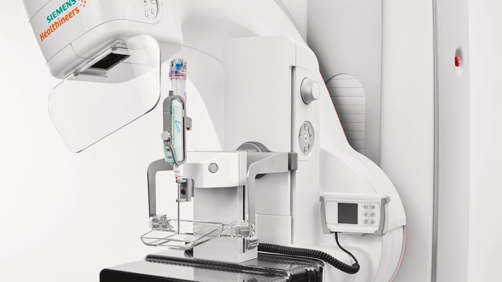 Breast Biopsy - Siemens Healthineers India