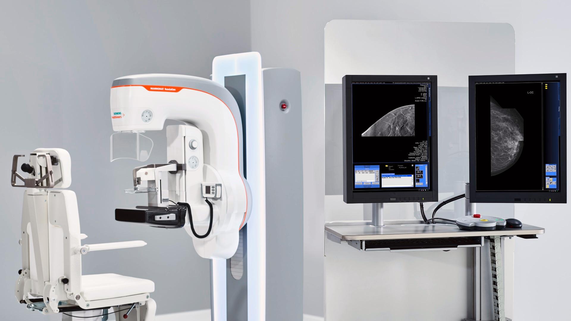 Breast Biopsy - Siemens Healthineers