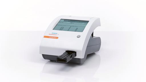 CLINITEK Status Plus - Siemens Healthineers Brasil