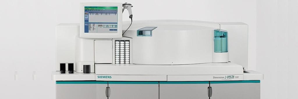 Dimension Vista 500 - Siemens Healthineers USA