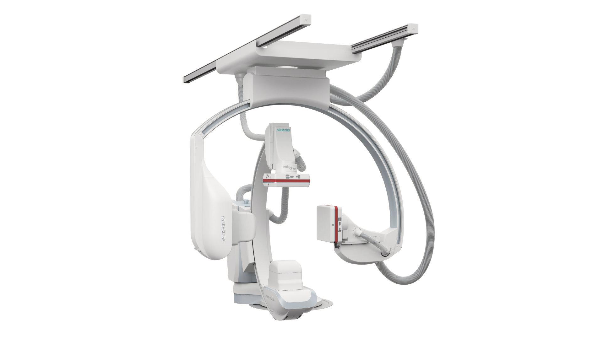 The Clinical Pathway - Angiography - Siemens Healthineers USA