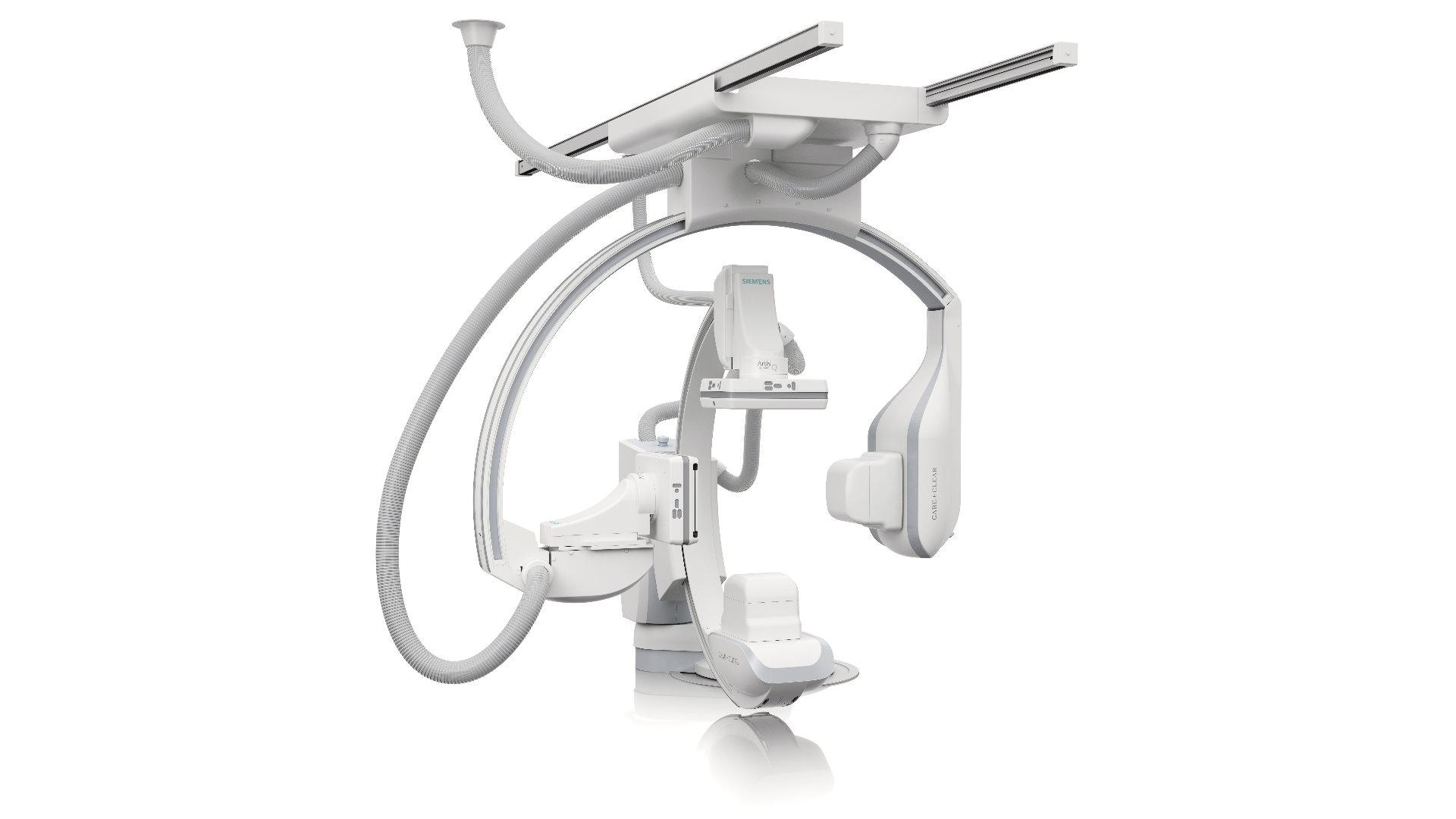The Clinical Pathway - Angiography - Siemens Healthineers USA