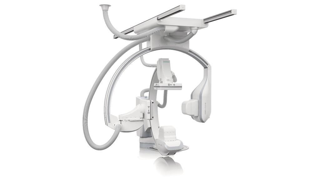 The Clinical Pathway - Angiography - Siemens Healthineers USA