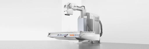 Luminos dRF Max Fluoroscopy Machine - Siemens Healthineers Suisse