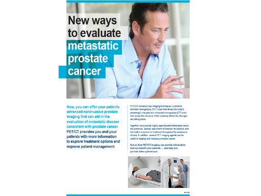 Prostate Marketing Toolkit