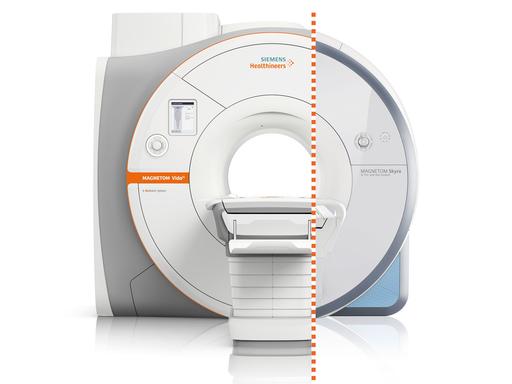 Deep Resolve - Siemens Healthineers USA
