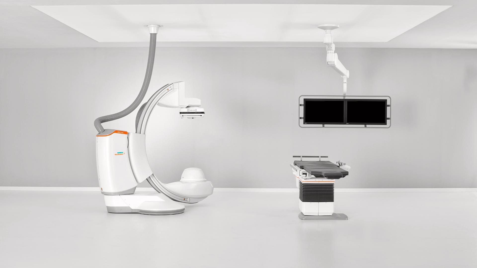 ARTIS icono - Siemens Healthineers Canada