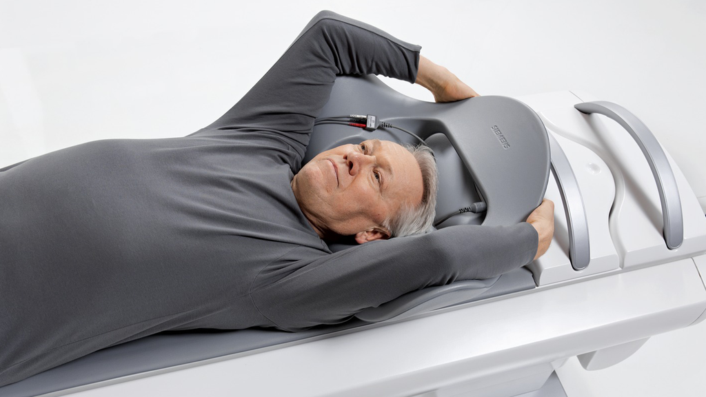 Symbia Intevo Bold SPECT/CT Scanner - Siemens Healthineers - Siemens ...