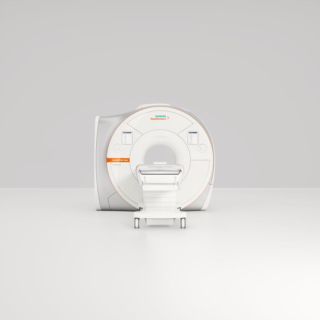 MAGNETOM Sola 1.5T - Siemens Healthineers USA