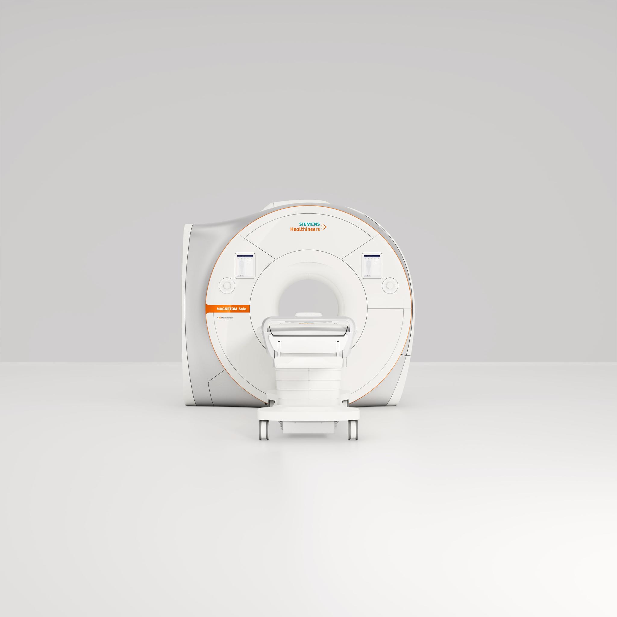 MAGNETOM Sola 1.5T - Siemens Healthineers USA