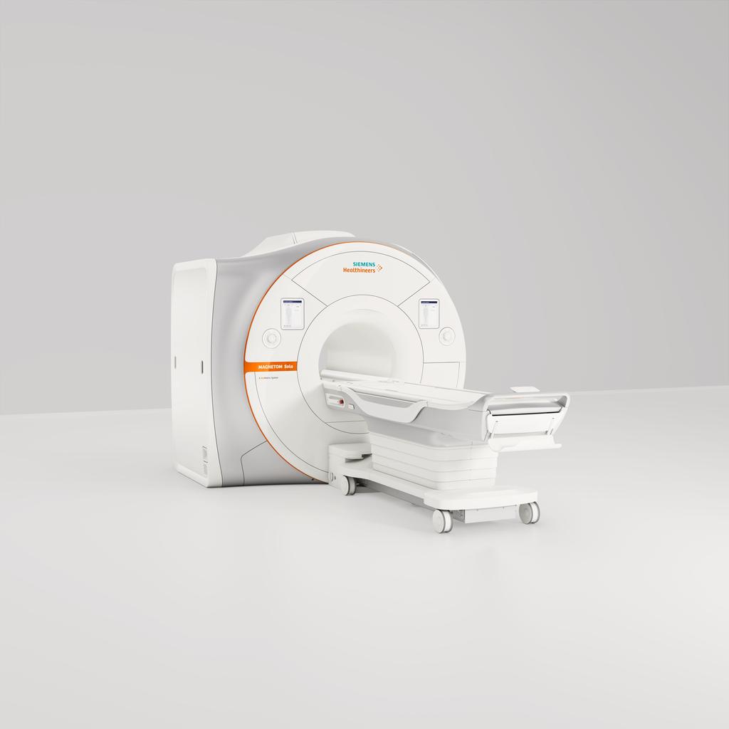 MAGNETOM Sola 1.5T - Siemens Healthineers USA