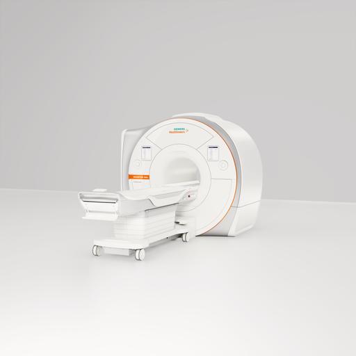 MAGNETOM Sola 1.5T - Siemens Healthineers USA
