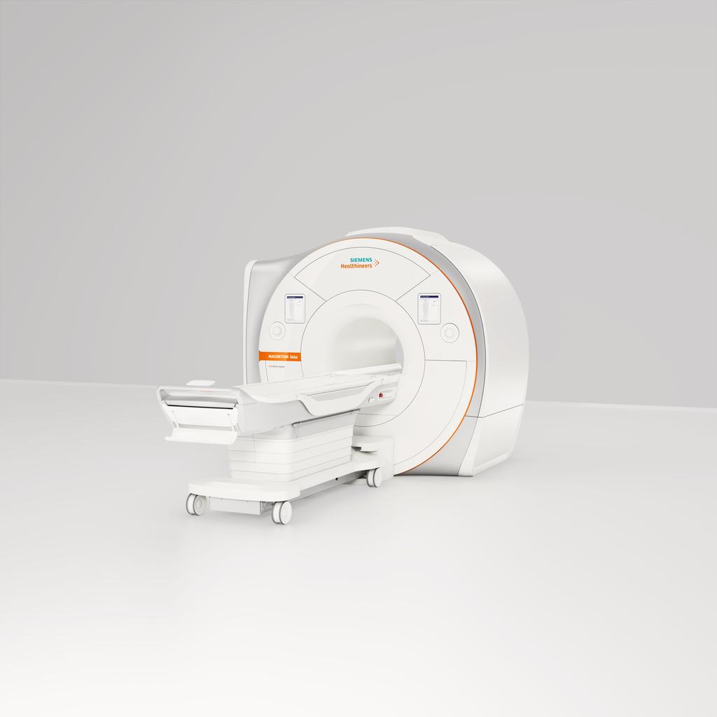 MAGNETOM Sola 1.5T - Siemens Healthineers USA