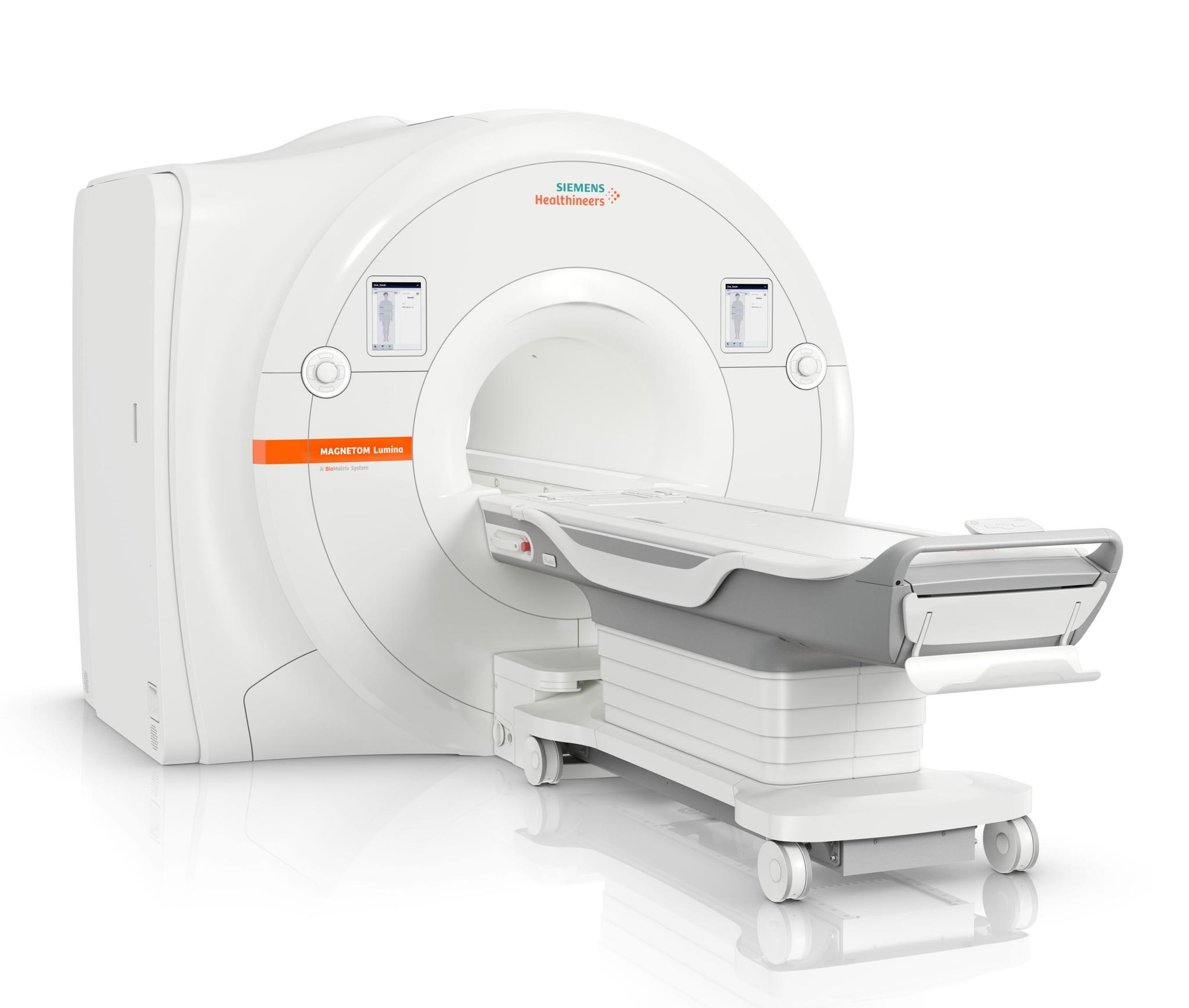 3T MRI Scanners - Siemens Healthineers USA