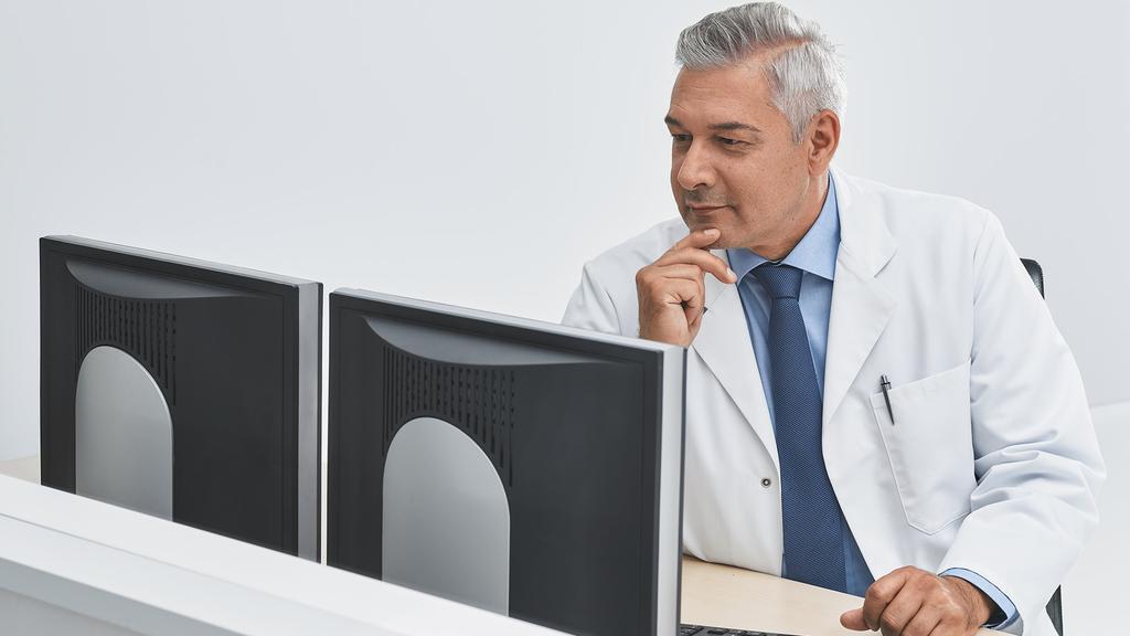 Biograph Vision PET/CT Scanner - Siemens Healthineers