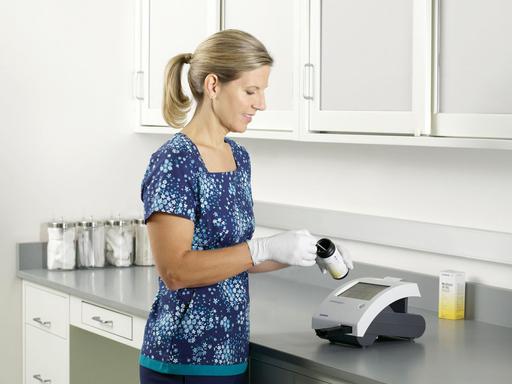 CLINITEK Status Connect - Siemens Healthineers France