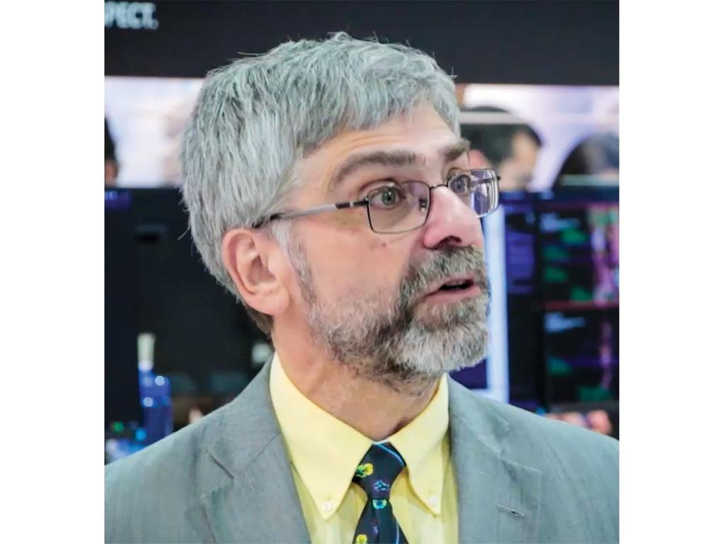 Biograph Vision PET/CT Scanner - Siemens Healthineers