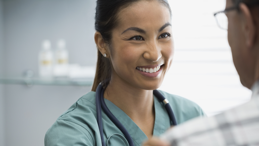 Improving the Patient Experience: A Four Part-Approach to Delivering ...