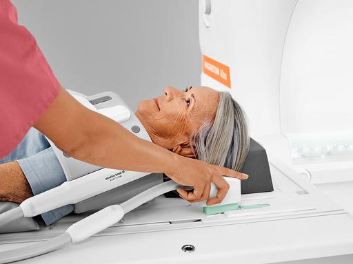 MAGNETOM Altea 1.5T - Siemens Healthineers USA