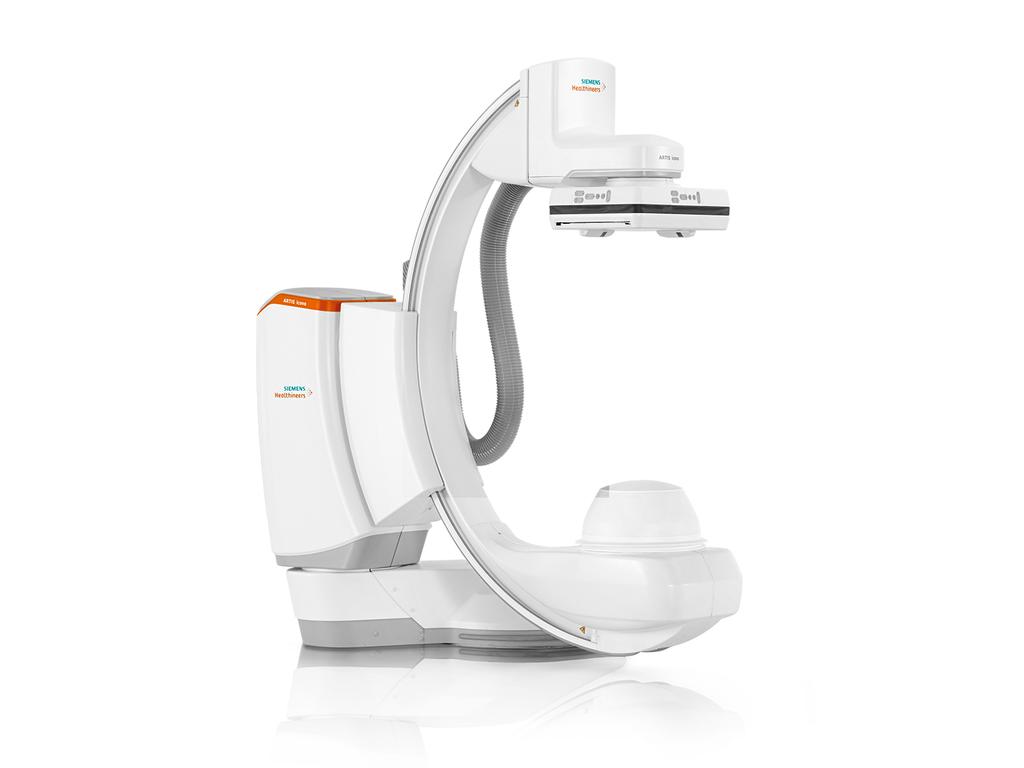 Vascular Surgery - Siemens Healthineers