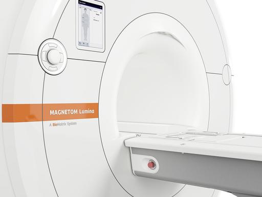 MAGNETOM Lumina 3T - Siemens Healthineers USA
