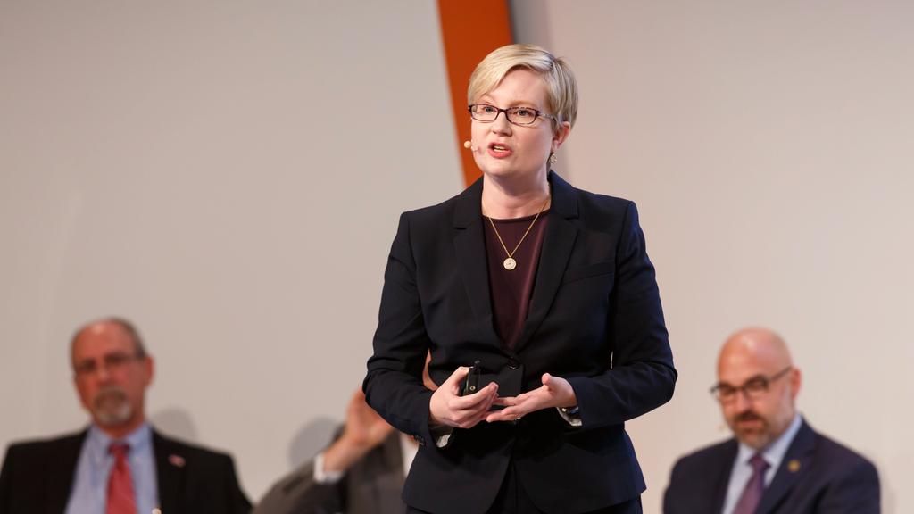 Addressing system change challenges - Siemens Healthineers Latinoamérica