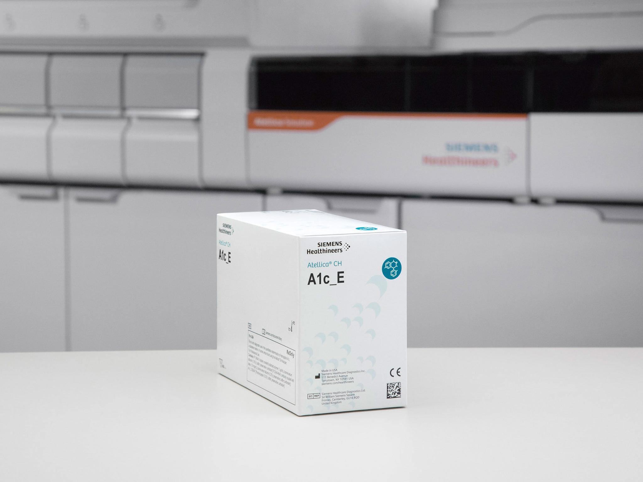 Assays by Diseases and Conditions - Siemens Healthineers USA