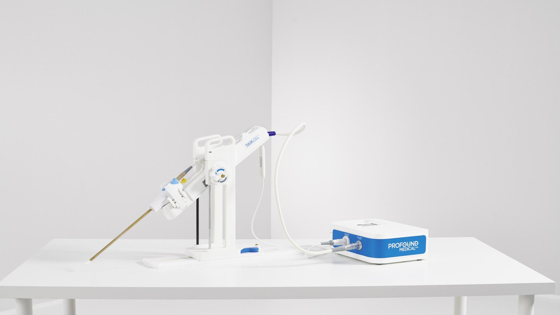 Magnetic Resonance Accessories