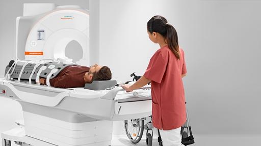 Formations pour l’imagerie médicale - Siemens Healthineers France