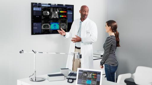 Formations pour l’imagerie médicale - Siemens Healthineers France