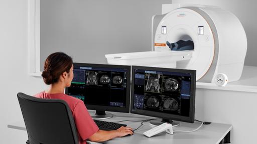 Formations pour l’imagerie médicale - Siemens Healthineers France