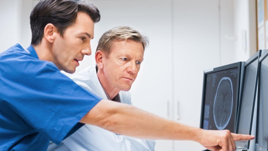 Formation - Fondamental syngo.via IRM - Siemens Healthineers France